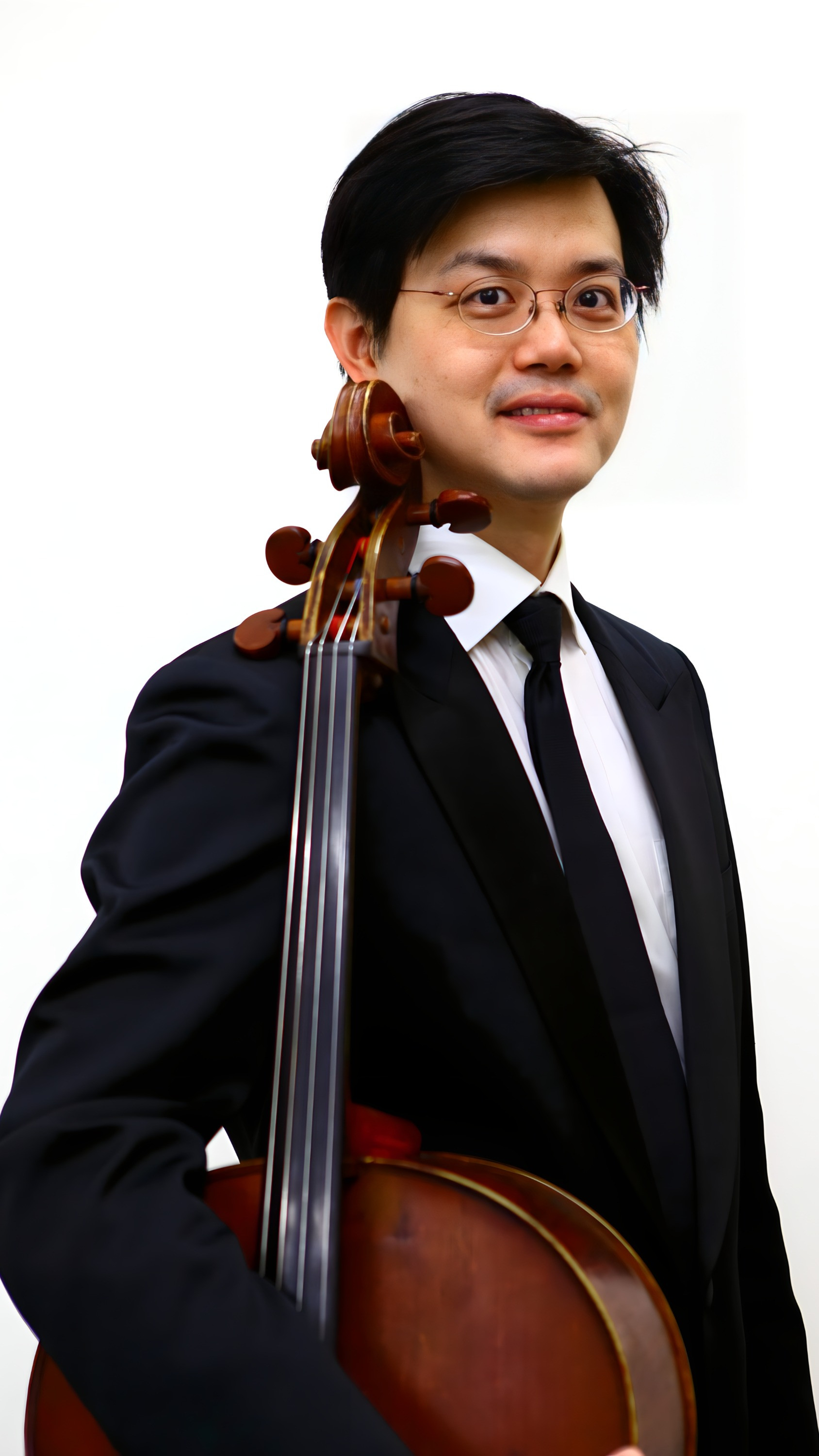 呂超倫 Chao Lun Lu | Taiwan PAA